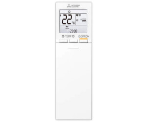 Mitsubishi Electric Split-Klimagerät MSZ-RZ25VU + MUZ-RZ25VUHZ ab 2.379 ...