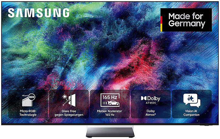 Samsung GMR-R95HAT ab 4399 € | Vergleiche 21 Angebote auf idealo.de