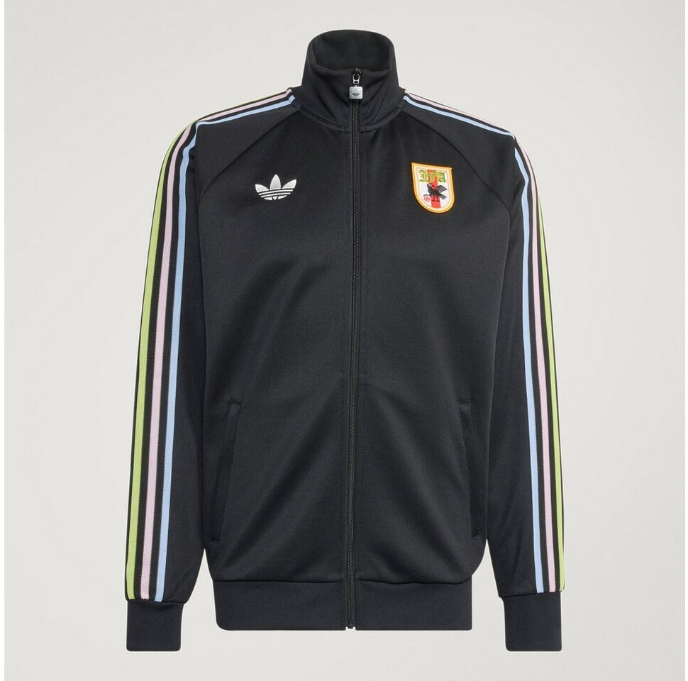 Adidas Japan Originals Jacke Black (KA1519) ab 69,99 € | Preisvergleich ...