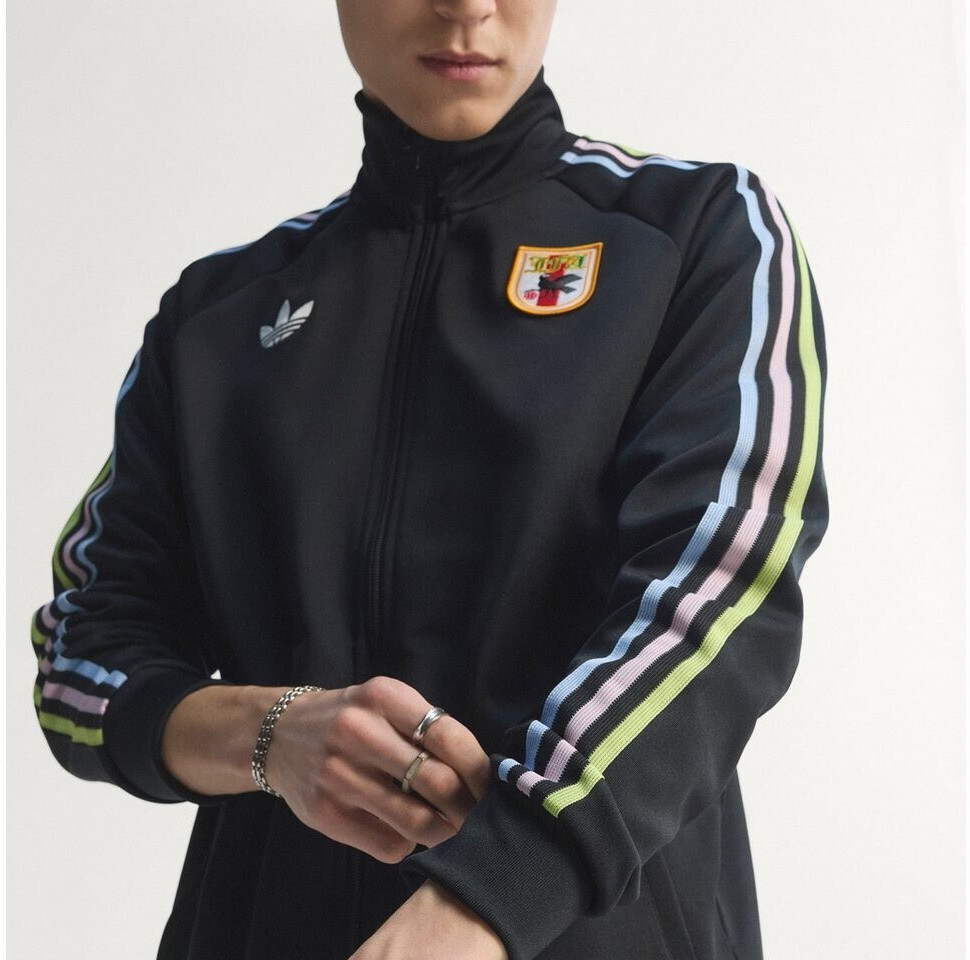Adidas Japan Originals Jacke Black (KA1519) ab 69,99 € | Preisvergleich ...