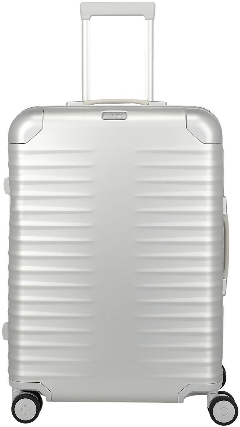 Titan Eternity 4-Wheel-Trolley 69 cm a € 649,95 (oggi) | Migliori ...