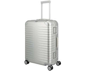Titan Eternity 4-Wheel-Trolley 69 cm silver desde 599,99 € | Compara ...