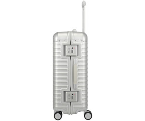 Titan Eternity 4-Wheel-Trolley 69 cm silver desde 599,99 € | Compara ...