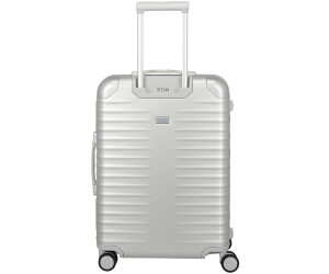 Titan Eternity 4-Wheel-Trolley 69 cm silver desde 599,99 € | Compara ...
