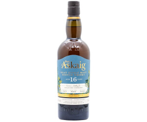 Port Askaig 16 Jahre France Exclusive Islay Single Malt Scotch Whisky 0 ...