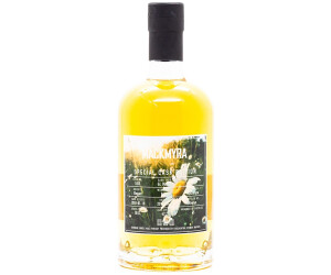 Mackmyra Special Cask Edition Swedish Single Malt Whisky 0,5l ab 64.9 ...
