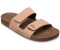 Quiksilver Rivi Leather Double Adjust Rf sand ab 36,79 ...