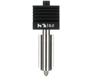Bambu Lab H2/P2 Series Hotend with Hardened Steel Nozzle 0,6 mm ab 17. ...