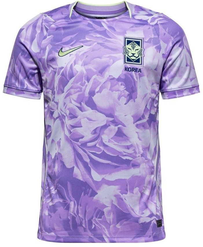 Nike Südkorea Trikot 2026 ab 109 € | Vergleiche 11 Angebote auf idealo.de