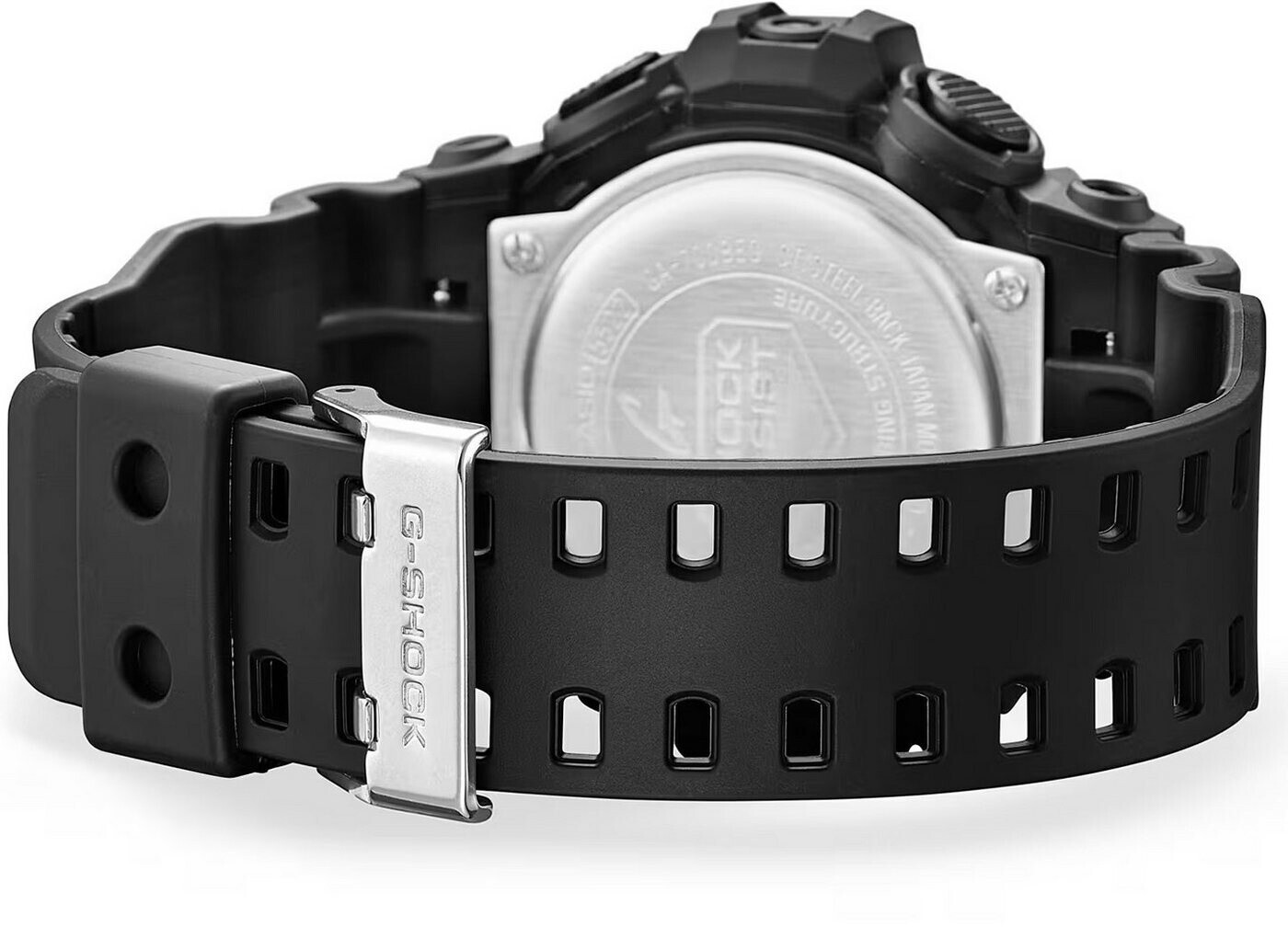 Buy Casio G-Shock GA-700BEG-1AER from £87.00 (Today) – Best Deals on ...