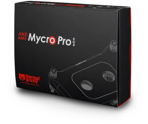 Thermal Grizzly Mycro Pro AMD AM5 desde 137,60 € | Compara precios en ...