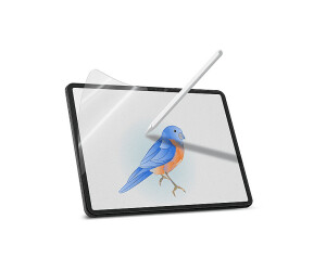 ISY Paperfeel Displayschutz für iPad 10.9 2022 / iPad A16 (2025) / iPad ...