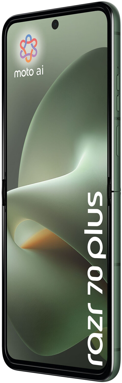 Motorola Razr 70 plus au meilleur prix sur idealo.fr