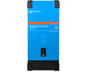 Victron Phoenix Inverter 12/1600 Smart ab 379.4 € | Vergleiche 15 ...