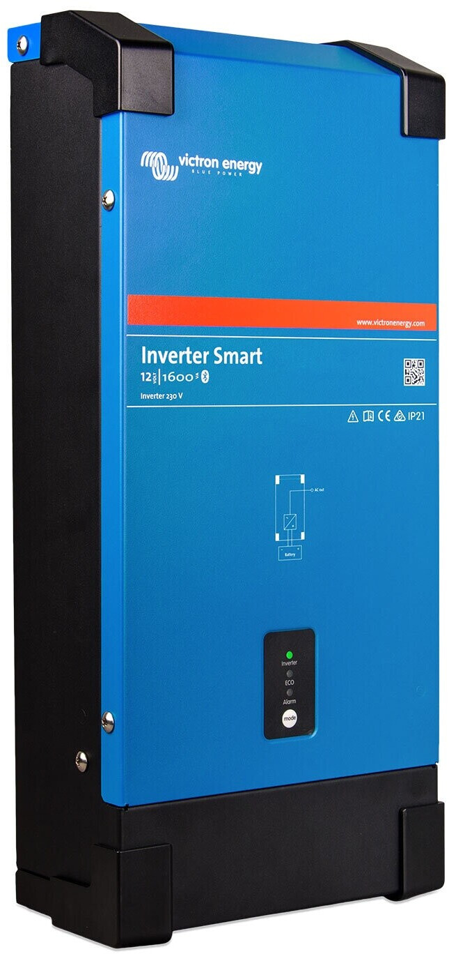 Victron Phoenix Inverter 12/1600 Smart ab 379.4 € | Vergleiche 15 ...