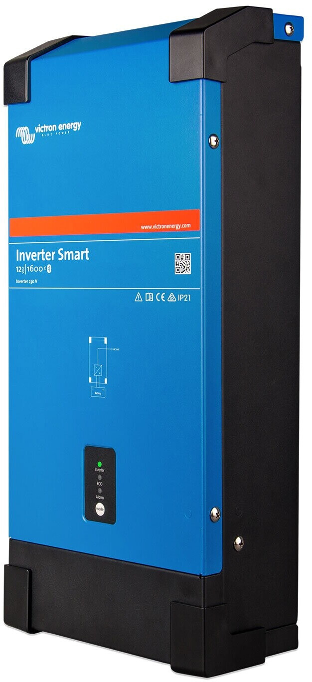Victron Phoenix Inverter 12/1600 Smart ab 379.4 € | Vergleiche 15 ...