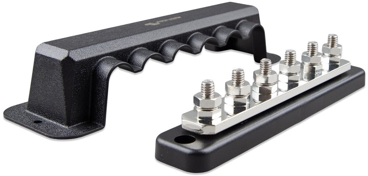Victron Busbar 250A 6P inkl Deckel (VBB125060020) ab 54.88 ...