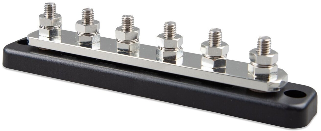 Victron Busbar 250A 6P inkl Deckel (VBB125060020) ab 54.88 ...
