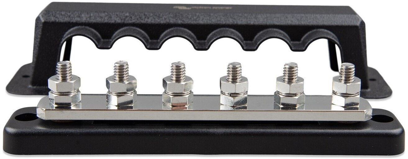 Victron Busbar 250A 6P inkl Deckel (VBB125060020) ab 54.88 ...