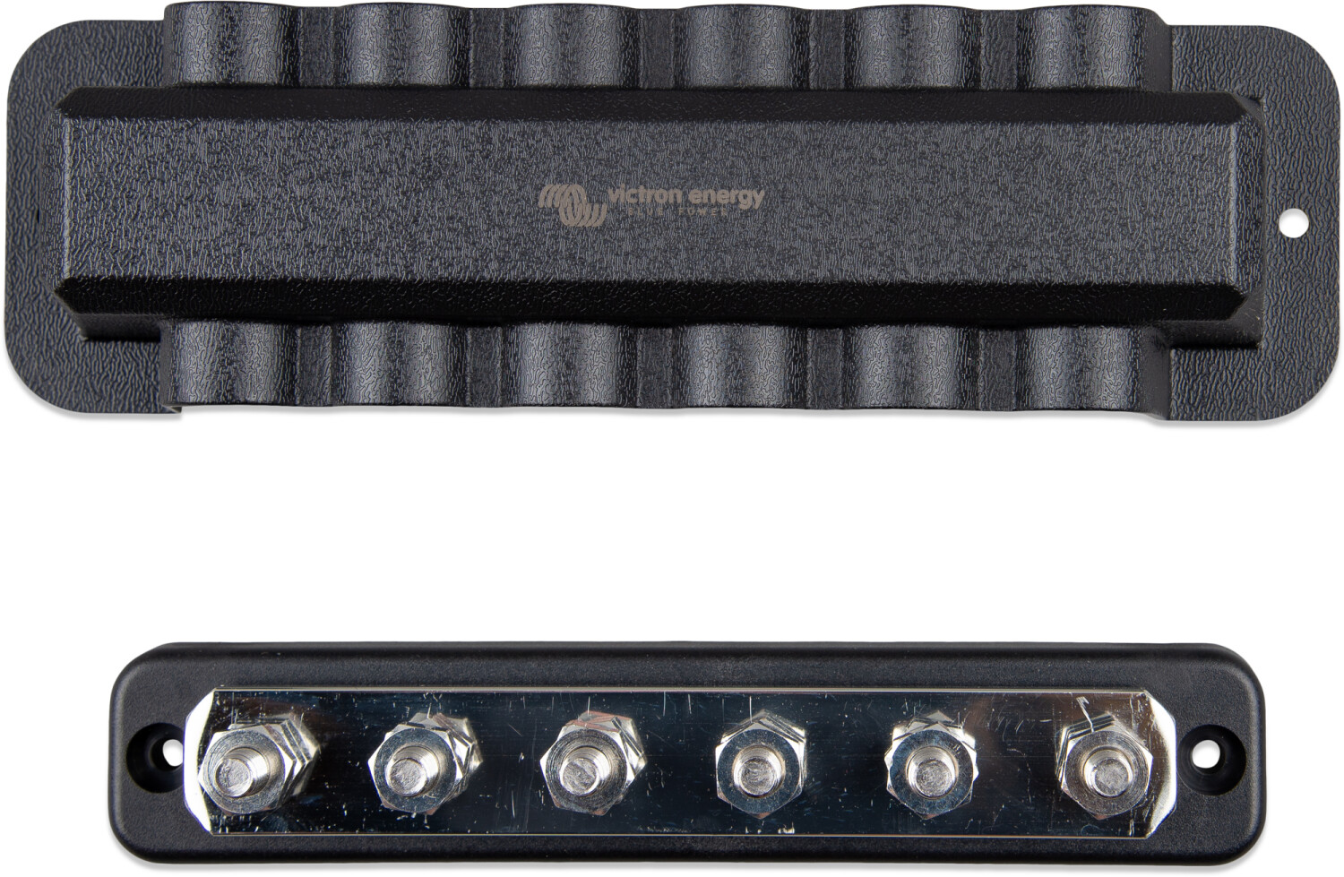 Victron Busbar 250A 6P inkl Deckel (VBB125060020) ab 54.88 ...