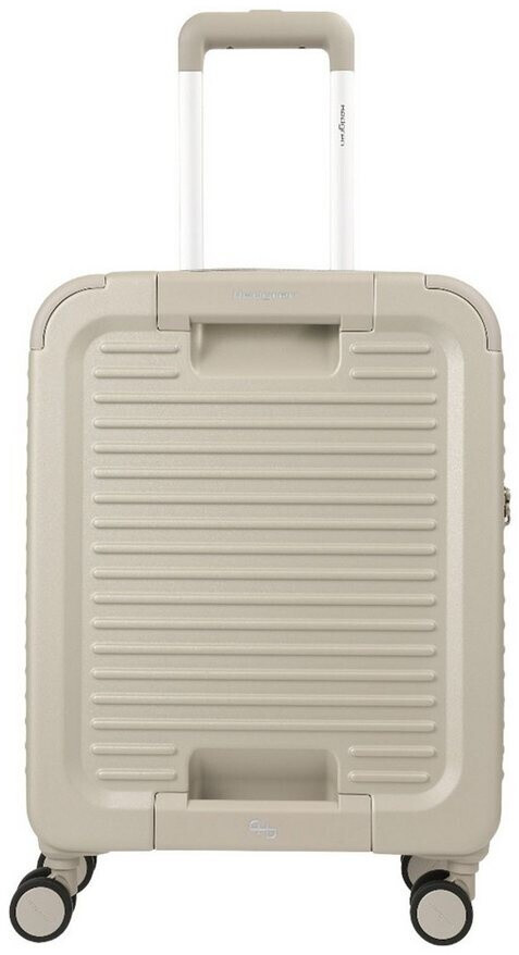 Hedgren Raku Yuno 4-Rollen-Trolley 55 x 40 x 20 cm ab 127.2 ...