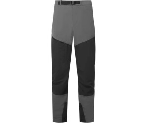 Mountain Equipment Ibex Alpine Men's Pant (ME-008399) black ab 111,91 ...