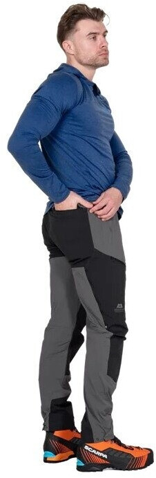 Mountain Equipment Ibex Alpine Men's Pant (ME-008399) black ab 111,91 ...