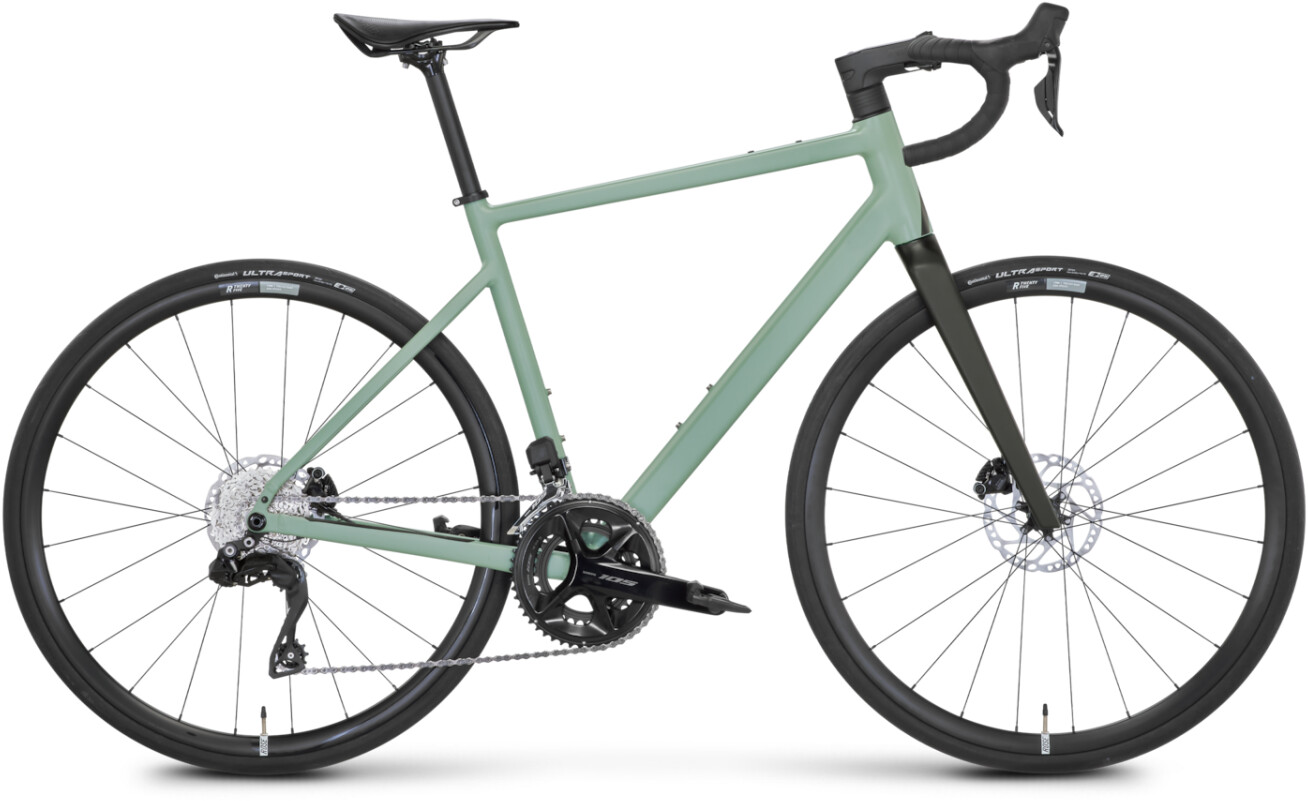 Rose Blend 105 Di2 moss green ab € 2.000,00 | Preisvergleich bei idealo.at