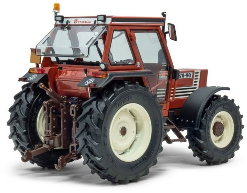 ROS FIAT 70-90 comfort cab 4WD 302495 ab 114,90 € | Preisvergleich bei ...
