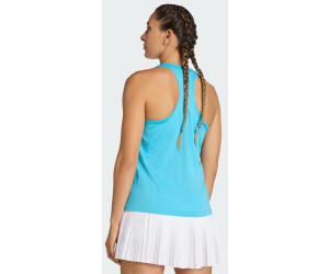 Adidas Club Tennis Climacool Tank Top (KF0918) signal cyan ab 28,65 ...