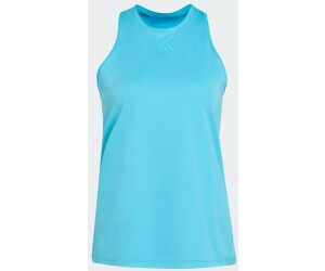 Adidas Club Tennis Climacool Tank Top (KF0918) signal cyan ab 28,65 ...