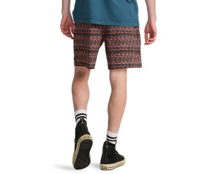 Billabong Wasted Times Layback Boardshorts (EBYJV00160) black print ab ...