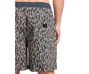 Billabong Wasted Times Badeshorts charcoal grey ab 49,99 ...
