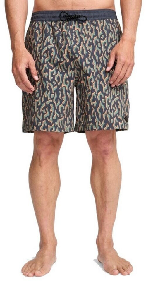 Billabong Wasted Times Badeshorts charcoal grey ab 49,99 ...