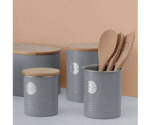 Typhoon Kaffeedose Living Collection Coffee aus Metall luftdicht ...