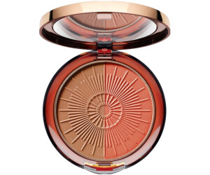 Artdeco Bronzing Powder Compact Long Lasting (10g) ab 8,30 ...