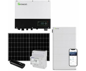 PV Komplettanlage 10KW | Preisvergleich bei idealo.de