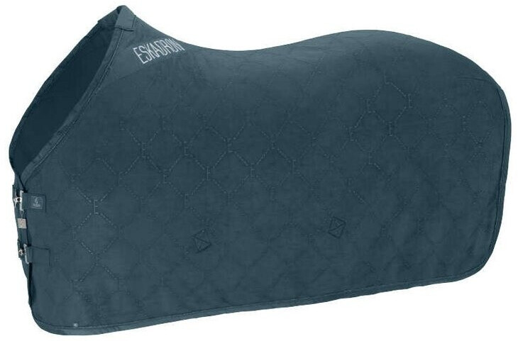 Eskadron Abschwitzdecke Fleece Stamp Classic Sports FS26 Pferdedecke ...