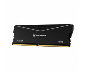 Acer Predator Pallas II 32GB (2x16GB) DDR5-6000 CL32 ab 603.6 ...