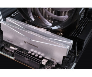 Acer Predator Pallas II 32GB (2x16GB) DDR5-6000 CL32 ab 603.6 ...