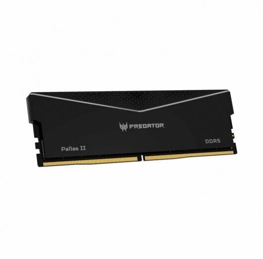 Acer Predator Pallas II 32GB (2x16GB) DDR5-6000 CL32 ab 603.6 ...