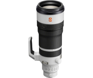 Buy Sony 100-400mm f4.5 GM OSS from £3,993.16 (Today) – Best Deals on ...