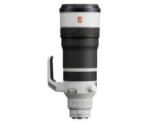 Buy Sony 100-400mm f4.5 GM OSS from £3,993.16 (Today) – Best Deals on ...