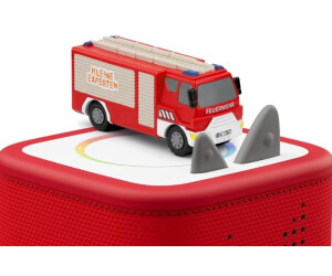 Tonies KLE!NE EXPERTEN ... unterwegs mit der Feuerwehr ab € 16,99 ...