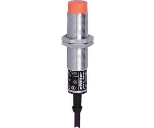 ifm Induktiver Sensor M18x1 10-36V DC NPN Kabel (IG5381) ab 66,03 ...