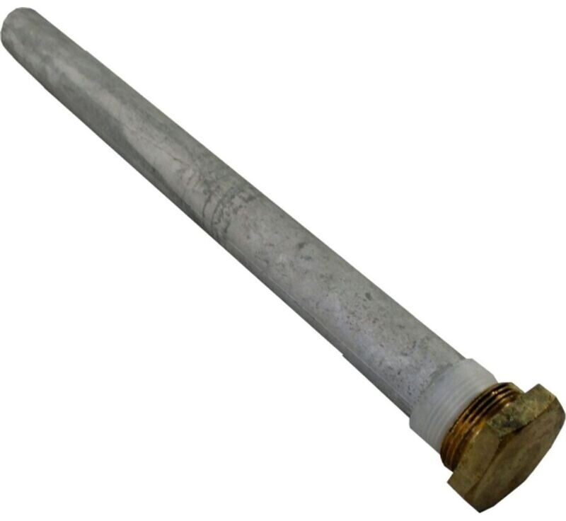 Wolf Magnesium-Schutzanode für SED750/280 BN (2483388) ab 69.67 ...
