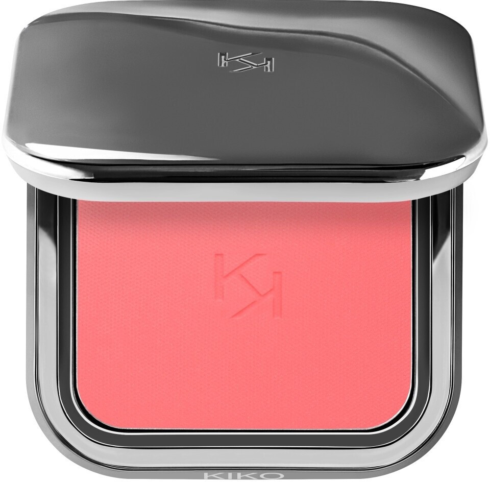 Kiko Unlimited Blush (6g) 01 Coral Rose ab 11.19 € | Vergleiche 4 ...