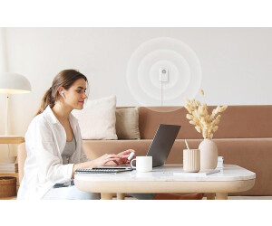 Meross MS600 Präsenzsensor & Bewegungsmelder WiFi Matter (MS600MA-EU(N ...