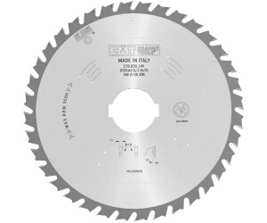 CMT Orange Tools Mehrfachsägeblatt mit Spreißern 300x3.2/2.2x30mm Z28 ...