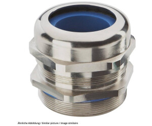 Lapp Kabel SKINTOP COLD NPT-R Kabelverschraubung mit Zugentlastung 3/4 ...